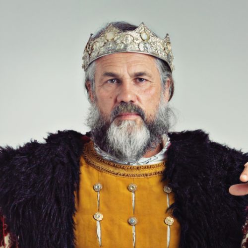 Shogun kara Taishi – Japanese Nobility Titles